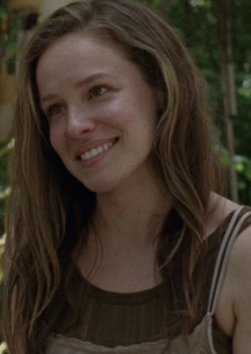 Jules Butler | The Walking Dead Wiki | Fandom