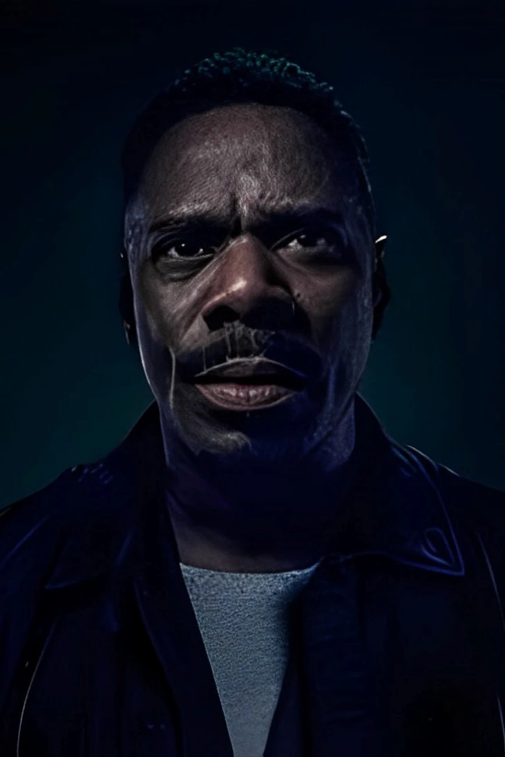 Victor Strand | The Walking Dead Wiki | Fandom