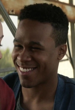 Matt Sale | The Walking Dead Wiki | Fandom