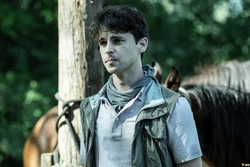 Jesse | The Walking Dead Wiki | Fandom