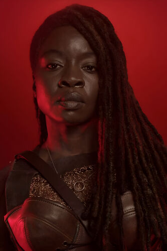 Michonne Hawthorne | The Walking Dead Wiki | Fandom Michonne Hawthorne | The Walking Dead Wiki | Fandom