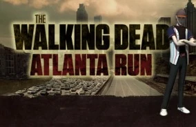 Atlanta Run | The Walking Dead Wiki | Fandom