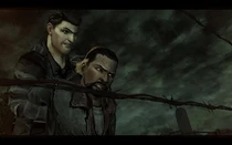 Andy St. John (videojuego) | The Walking Dead Wiki | Fandom