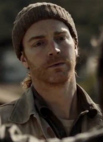 Joseph | The Walking Dead Wiki | Fandom