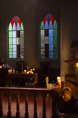 St. Sarah's Episcopal Church | The Walking Dead Wiki | Fandom