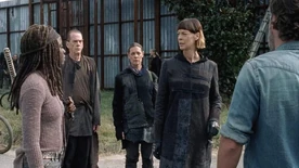 Categoría:Imágenes de Jadis | The Walking Dead Wiki | Fandom