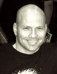 Rus Wooton | The Walking Dead Wiki | Fandom