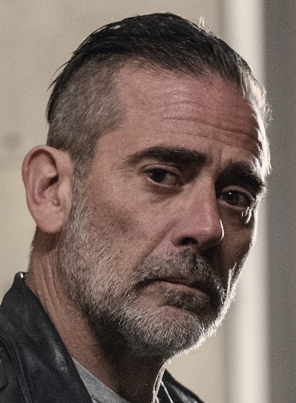 Negan | The Walking Dead Wiki | Fandom Negan | The Walking Dead Wiki | Fandom