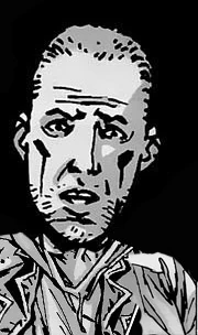 Albert (cómic) | The Walking Dead Wiki | Fandom