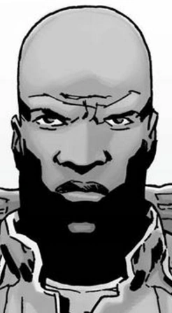 Kelly (cómic) | The Walking Dead Wiki | Fandom