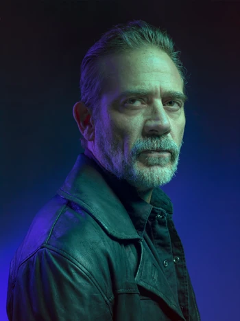 Negan Smith | The Walking Dead Wiki | Fandom