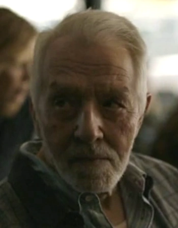 Russell Brown | The Walking Dead Wiki | Fandom