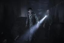 What's Been Lost | The Walking Dead Wiki | Fandom