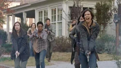 Bertie | The Walking Dead Wiki | Fandom