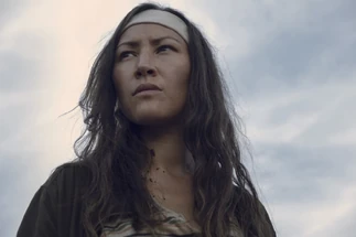 Eleanor Matsuura | The Walking Dead Wiki | Fandom