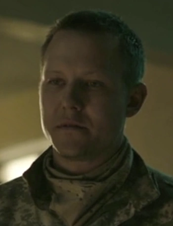 Blake Sarno | The Walking Dead Wiki | Fandom