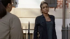 Arat | The Walking Dead Wiki | Fandom