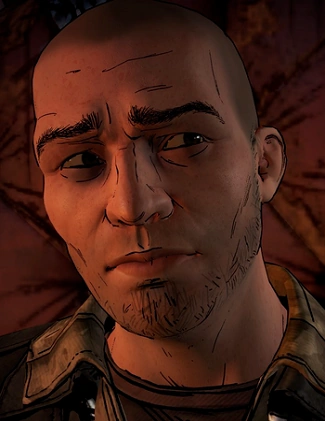 Eli (videojuego) | The Walking Dead Wiki | Fandom