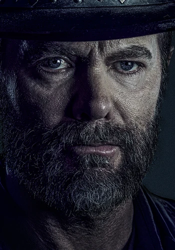 John Dorie | The Walking Dead Wiki | Fandom