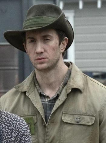 Cameron | The Walking Dead Wiki | Fandom