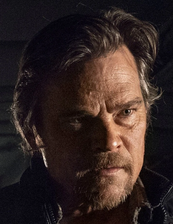 Craven | The Walking Dead Wiki | Fandom