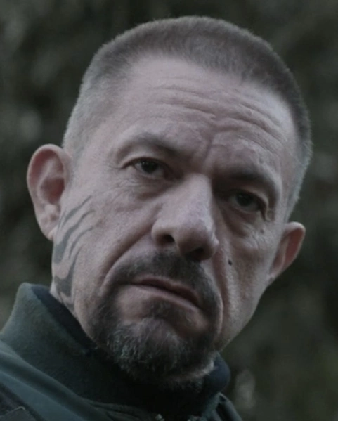 Capo | The Walking Dead Wiki | Fandom