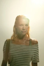 Laurie Holden | The Walking Dead Wiki | Fandom