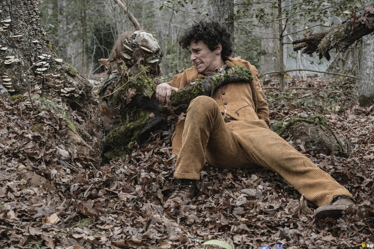 Exit Wounds | The Walking Dead Wiki | Fandom