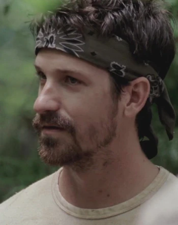 Crowley | The Walking Dead Wiki | Fandom