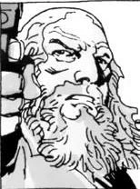 Axel (cómic) | The Walking Dead Wiki | Fandom