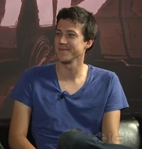 Nick Herman | The Walking Dead Wiki | Fandom