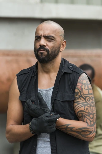 Gary | The Walking Dead Wiki | Fandom