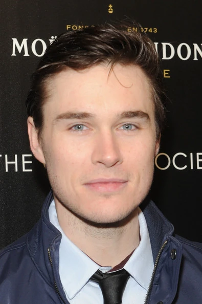 Sam Underwood | The Walking Dead Wiki | Fandom