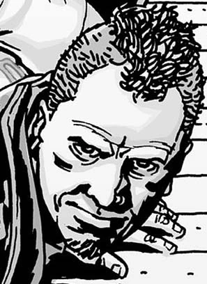 Connor (cómic) | The Walking Dead Wiki | Fandom