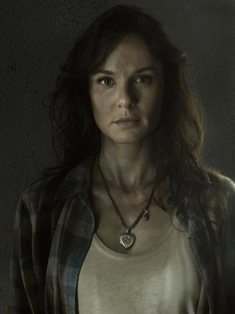 Lori Grimes | The Walking Dead Wiki | Fandom
