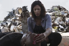 Categoría:Imágenes de Jadis | The Walking Dead Wiki | Fandom