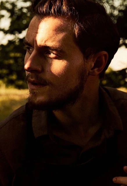 Alden | The Walking Dead Wiki | Fandom