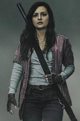 Lydia | The Walking Dead Wiki | Fandom