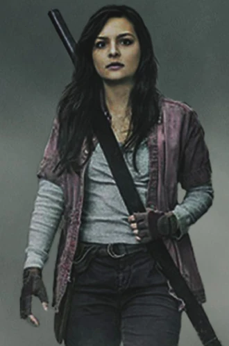 Lydia | The Walking Dead Wiki | Fandom