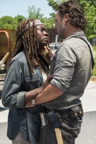 Mercy | The Walking Dead Wiki | Fandom