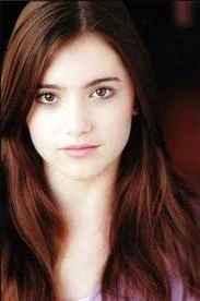 Alexa Nikolas | The Walking Dead Wiki | Fandom