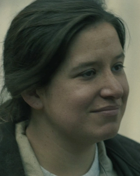 Cleo Clifton | The Walking Dead Wiki | Fandom