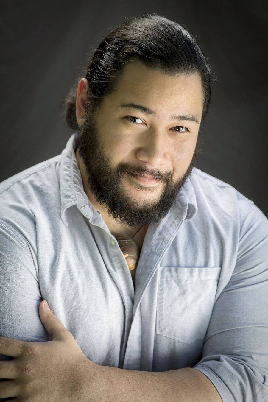 Cooper Andrews | The Walking Dead Wiki | Fandom