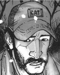Jim (cómic) | The Walking Dead Wiki | Fandom