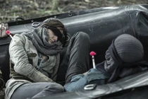 Blue Jay | The Walking Dead Wiki | Fandom