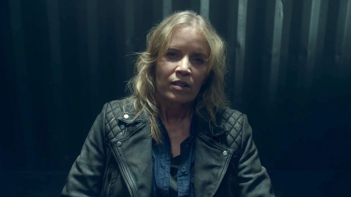 Madison Clark/temporada 7 | The Walking Dead Wiki | Fandom