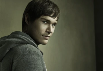 Sam Underwood | The Walking Dead Wiki | Fandom