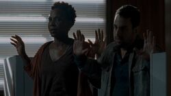 Bertie | The Walking Dead Wiki | Fandom