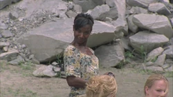 Jacqui | The Walking Dead Wiki | Fandom