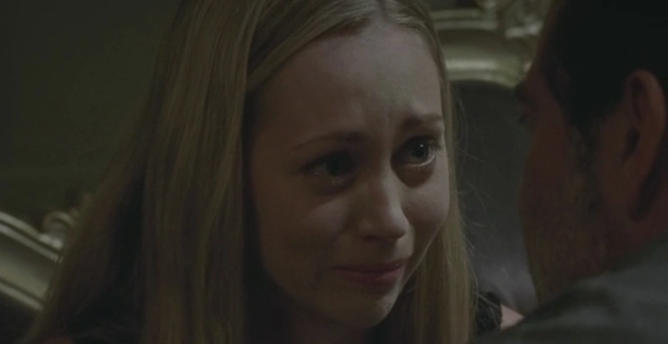 Amber | The Walking Dead Wiki | Fandom